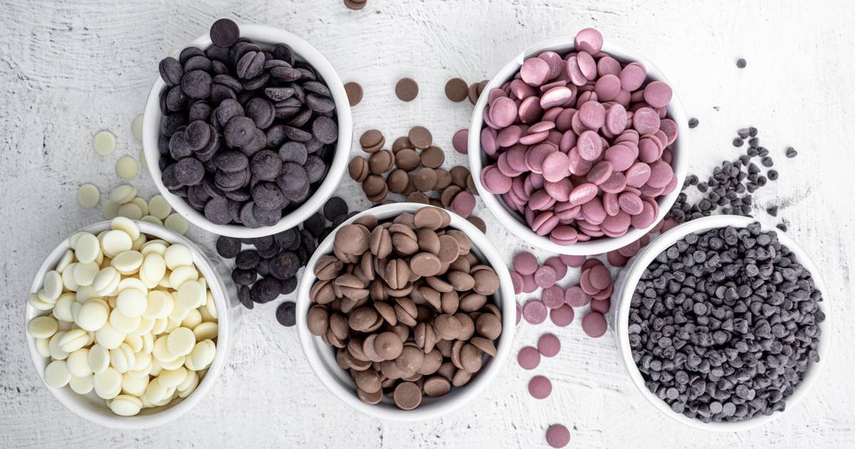 Callebaut csoki - édes kísértés, amit nem lehet megunni - Magosbolt.hu