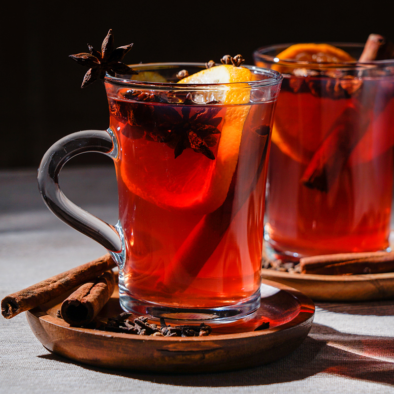 Házi forralt bor - Magosbolt.hu