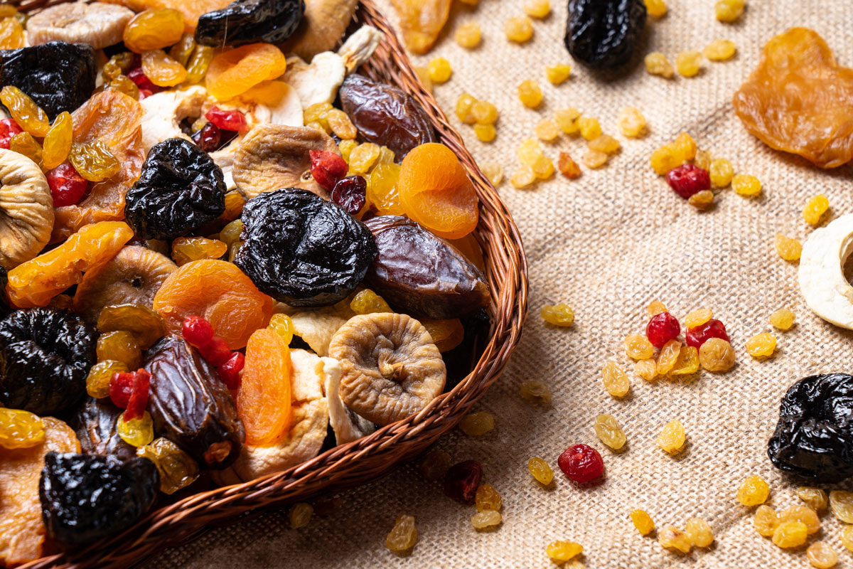 Az aszalt gyümölcsök a tél igazi jolly jokerei! - Magosbolt.hu