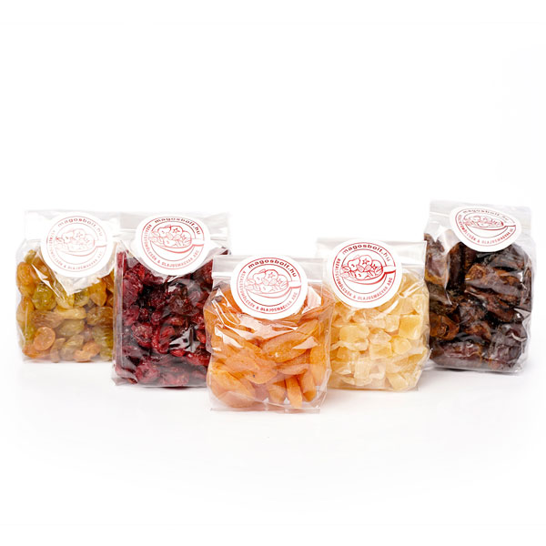 Aszalt gyümölcsös csomag (500 g) - Magosbolt.hu